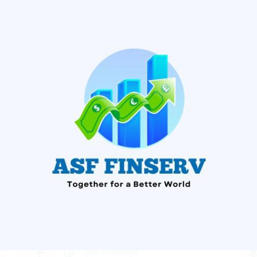 Home - ASF FINANCIAL SERVICES